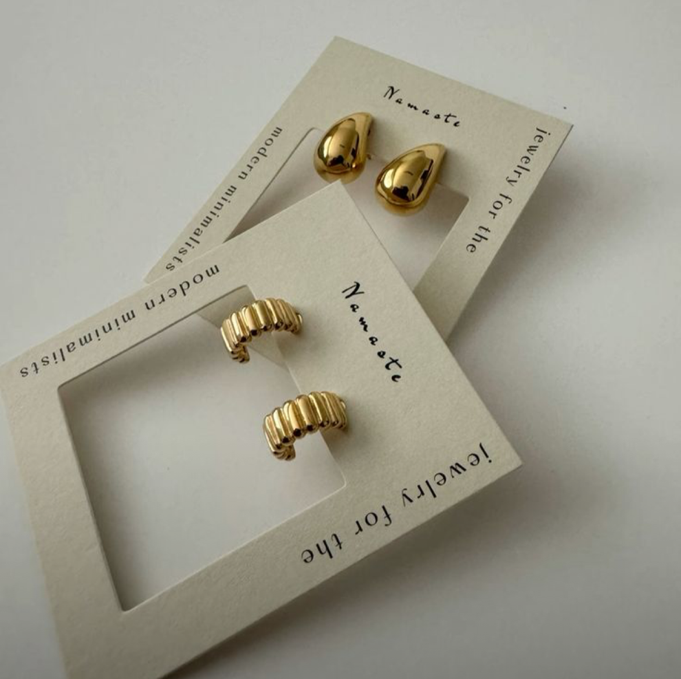 Custom Printed Jewelry Display Cards – Ingrained Prints