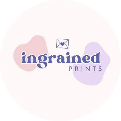 Ingrained Prints